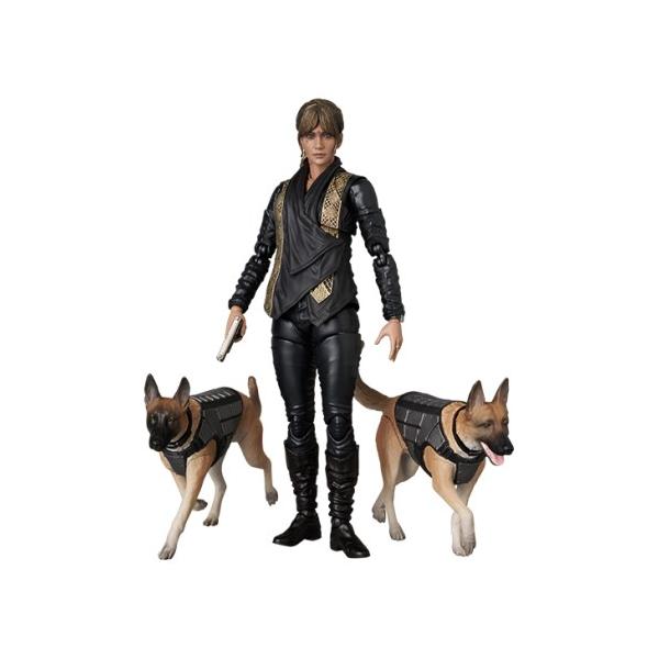 ■納期:発売日お届け■発送倉庫:GAME倉庫（※千葉県からの発送）■種別:ホビー■発売日:2026年4月発売■メーカー:メディコム・トイ■対象年齢:15歳以上■説明:●映画『John Wick: Chapter 3 - Parabellum...