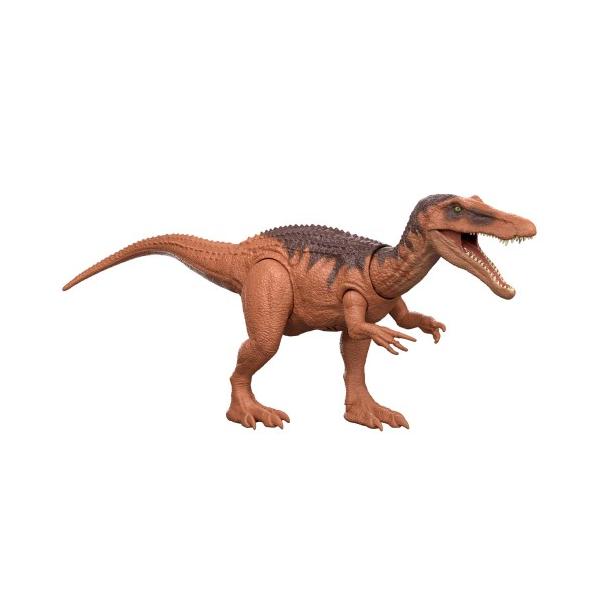 ■発送倉庫:玩具倉庫（※千葉県からの発送）■種別:おもちゃ■発売日:2025/06/28■メーカー:マテル■説明:尻尾を上下に動かすと噛みつき、回転させると首を左右に振りながらほえて噛みつくバリオニクスのフィギュア。 リアルな見た目とサウン...