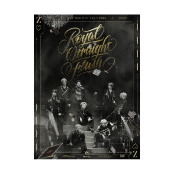 ■発送倉庫:DVD倉庫（※神奈川県からの発送）■種別:DVD■発売日:2025/12/24■販売元:ユニバーサルミュージック■収録:Disc.1／01.J.O.K.E.R.／02.Counterattack／03.Waterfall／04....