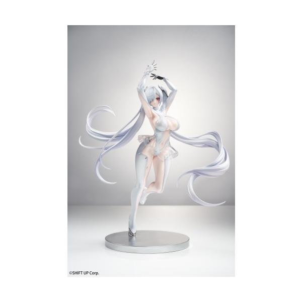 ■納期:発売日お届け■発送倉庫:GAME倉庫（※千葉県からの発送）■種別:ホビー■発売日:2026年8月発売■メーカー:HOBBY SAKURA■説明:人気スマホゲーム『勝利の女神：NIKKE』より「シンデレラ」が1/10スケールフィギュア...