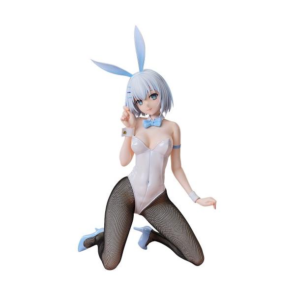 ■納期:発売日お届け■発送倉庫:GAME倉庫（※千葉県からの発送）■種別:ホビー■発売日:2026年5月発売■メーカー:フリーイング■説明:TVアニメ『デート・ア・ライブ V』より待望の「鳶一折紙」がついにバニーガール姿であなたの元へ！  ...