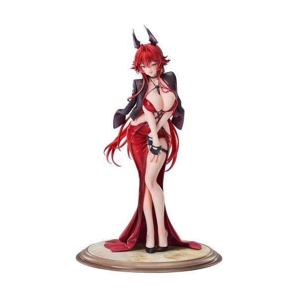 ■納期:発売日お届け■発送倉庫:GAME倉庫（※千葉県からの発送）■種別:ホビー■発売日:2026年12月発売■メーカー:グッドスマイルアーツ上海■説明:人気スマホゲーム『勝利の女神：NIKKE』より、「レッドフード」が1/7スケールフィギ...