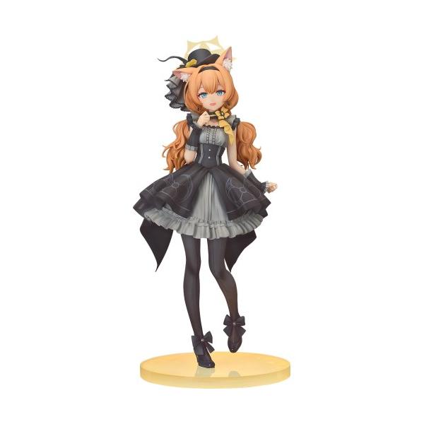 ■納期:発売日お届け■発送倉庫:GAME倉庫（※千葉県からの発送）■種別:ホビー■発売日:2026年11月発売■メーカー:グッドスマイルカンパニー■説明:人気ゲーム『ブルーアーカイブ -Blue Archive-』より、トリニティ総合学園所...