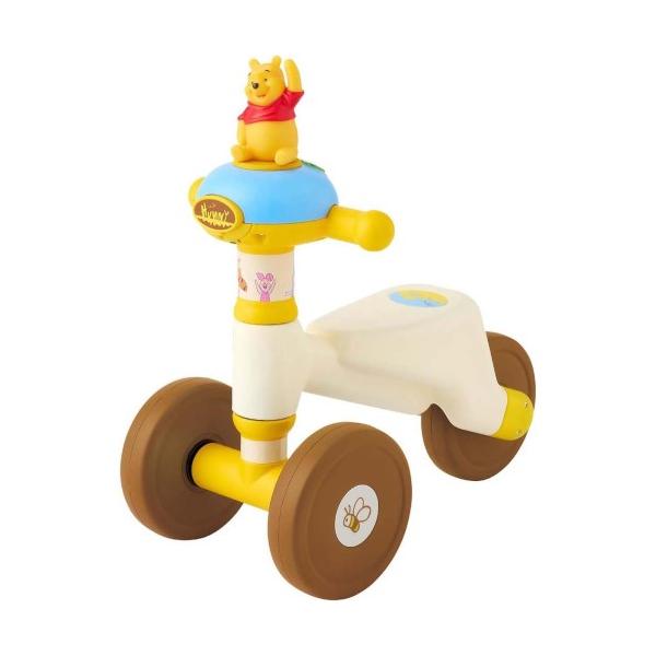 ■発送倉庫:玩具倉庫（※千葉県からの発送）■種別:おもちゃ■発売日:2025/09/26■メーカー:アイデス■対象年齢:1歳以上■説明:ディズニーあそび三輪車は『LED発光・音声・メロディー』のギミックが搭載された乗用玩具です。ディズニーキ...