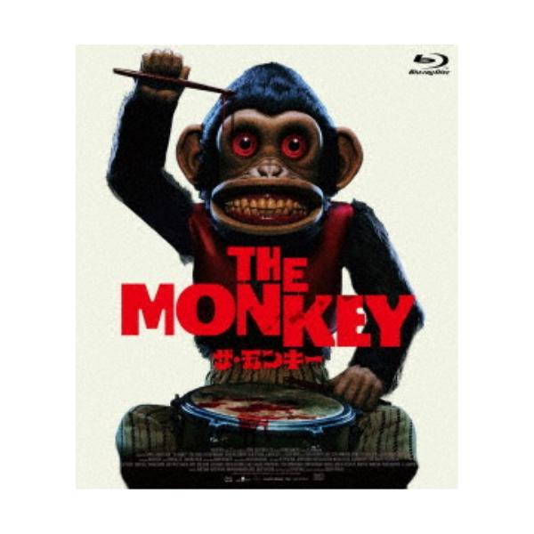 ■発送倉庫:DVD倉庫（※神奈川県からの発送）■種別:Blu-ray■発売日:2026/03/06■販売元:KADOKAWA■説明:解説 ねじを巻いて あとはお楽しみ／死を招く猿のおもちゃ。ドラムを叩くと不運な死が訪れる。／次に誰が死ぬかは...