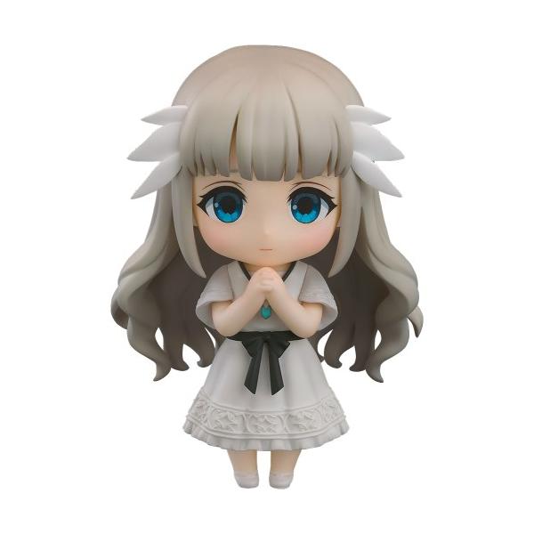 ■納期:発売日お届け■発送倉庫:GAME倉庫（※千葉県からの発送）■種別:ホビー■発売日:2026年6月発売■メーカー:グッドスマイルカンパニー■説明:『ENDER LILIES: Quietus of the Knights』より、「リリ...