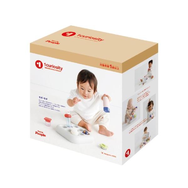 ■発送倉庫:玩具倉庫（※千葉県からの発送）■種別:おもちゃ■発売日:2025/05/10■メーカー:ピープル■説明:並べて、重ねて、組み合わせて…いろいろ試して創造中！1歳が大好きな日用品がもつ、1 歳を魅了する形・サイズ・感触を追求しまし...