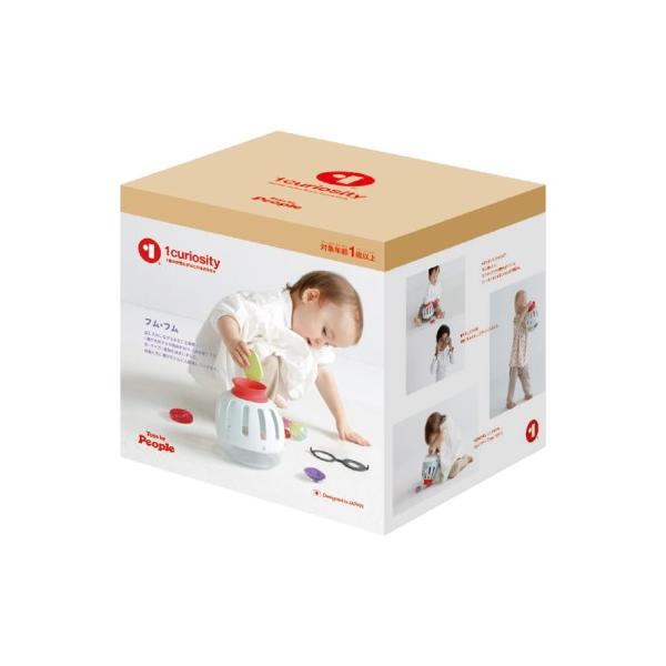 ■発送倉庫:玩具倉庫（※千葉県からの発送）■種別:おもちゃ■発売日:2025/05/10■メーカー:ピープル■説明:出し入れしながらあちこち探索！1歳が大好きな日用品がもつ、1 歳を魅了する形・サイズ・感触を追求しました。成長と共に遊びをど...
