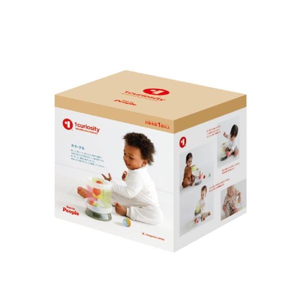 ■発送倉庫:玩具倉庫（※千葉県からの発送）■種別:おもちゃ■発売日:2025/05/10■メーカー:ピープル■説明:回して、落として、遊ぶたびに発見の連続！1歳が大好きな日用品がもつ、1歳を魅了する形・サイズ・感触を追求しました。成長と共に...
