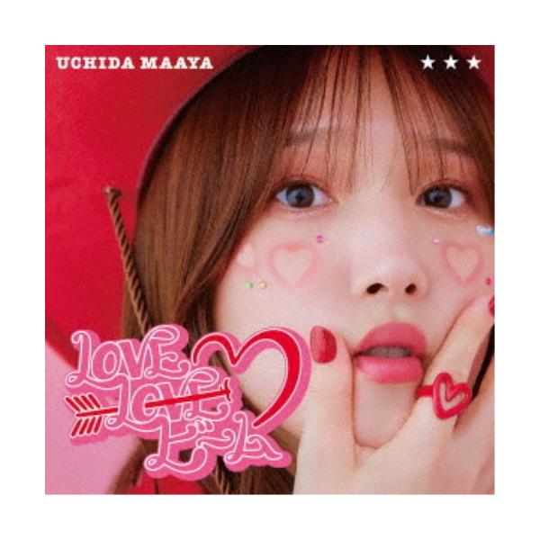 ■発送倉庫:DVD倉庫（※神奈川県からの発送）■種別:CD+Blu-ray■発売日:2026/03/04■販売元:ポニーキャニオン■収録:Disc.1／01.LOVE LOVE ビーム(4:17)／02.Astrogator(5:34)／0...