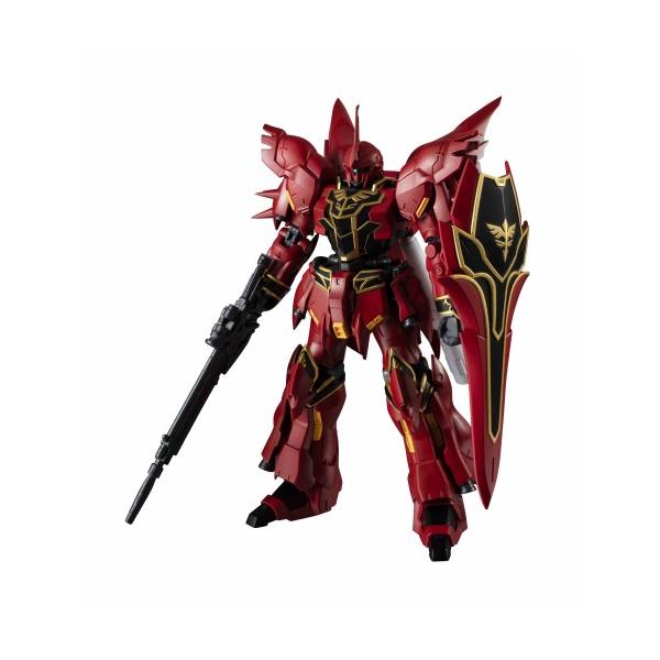 ■納期:発売日お届け■発送倉庫:GAME倉庫（※千葉県からの発送）■種別:ホビー■発売日:2026年6月発売■メーカー:BANDAI SPIRITS■対象年齢:15歳以上■説明:『機動戦士ガンダムUC』より、「シナンジュ」がGUNDAM U...