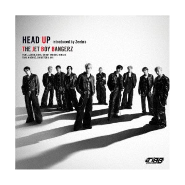 【発売日：2026年03月18日】■納期:発売日以降お届け■発送倉庫:DVD倉庫（※神奈川県からの発送）■種別:CD■発売日:2026/03/18■販売元:ソニー・ミュージック■収録:Disc.1／01.HEAD UP introduced...