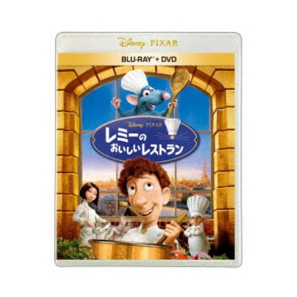 ■発送倉庫:DVD倉庫（※神奈川県からの発送）■種別:Blu-ray■発売日:2026/02/11■販売元:ウォルト・ディズニー・■説明:『レミーのおいしいレストラン』 その出会いはおいしい奇跡の始まり…。／2008年アカデミー賞受賞！ディ...