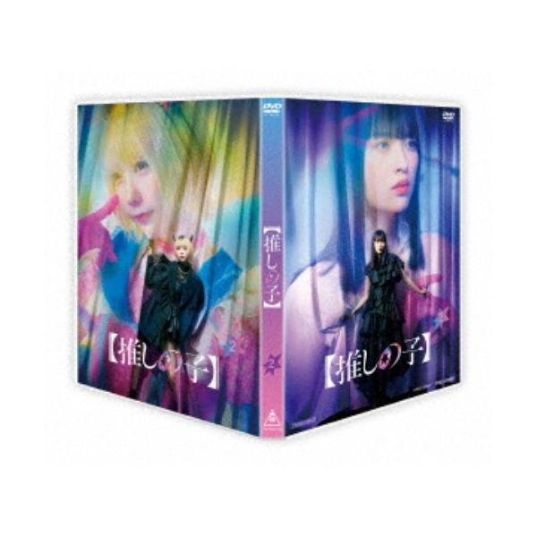 ■発送倉庫:DVD倉庫（※神奈川県からの発送）■種別:DVD■発売日:2026/04/08■販売元:東映ビデオ■説明:解説 世界中を熱狂させている【推しの子】／推しの子として転生するファンタジックな設定と、時にショッキングな描写もいとわない...