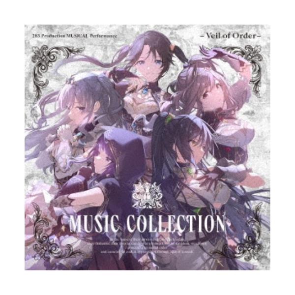 ■発送倉庫:DVD倉庫（※神奈川県からの発送）■種別:CD■発売日:2026/03/11■販売元:バンダイナムコフィルムワークス■収録:Disc.1／01.銀翼のアレジアンス -blade of truth-(5:25)／02.メモワール・...