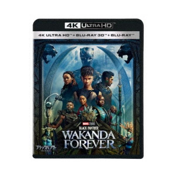 ■発送倉庫:DVD倉庫（※神奈川県からの発送）■種別:Blu-ray■発売日:2026/02/11■販売元:ウォルト・ディズニー・■説明:解説 想いは、受け継がれる。  『ブラックパンサー／ワカンダ・フォーエバー』 偉大な王であり、守護者で...
