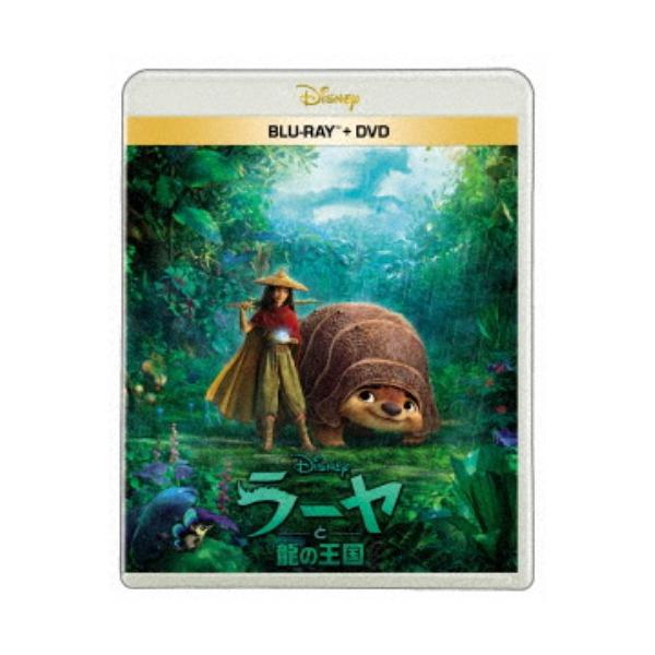 ■発送倉庫:DVD倉庫（※神奈川県からの発送）■種別:Blu-ray■発売日:2026/02/11■販売元:ウォルト・ディズニー・■説明:解説 ひとりぼっちじゃ、世界は変わらない--／本当の魔法は信じあう心  『ラーヤと龍の王国』 その昔、...