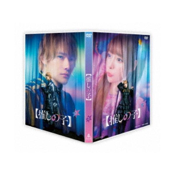 ■発送倉庫:DVD倉庫（※神奈川県からの発送）■種別:DVD■発売日:2026/04/08■販売元:東映ビデオ■説明:解説 世界中を熱狂させている【推しの子】／推しの子として転生するファンタジックな設定と、時にショッキングな描写もいとわない...