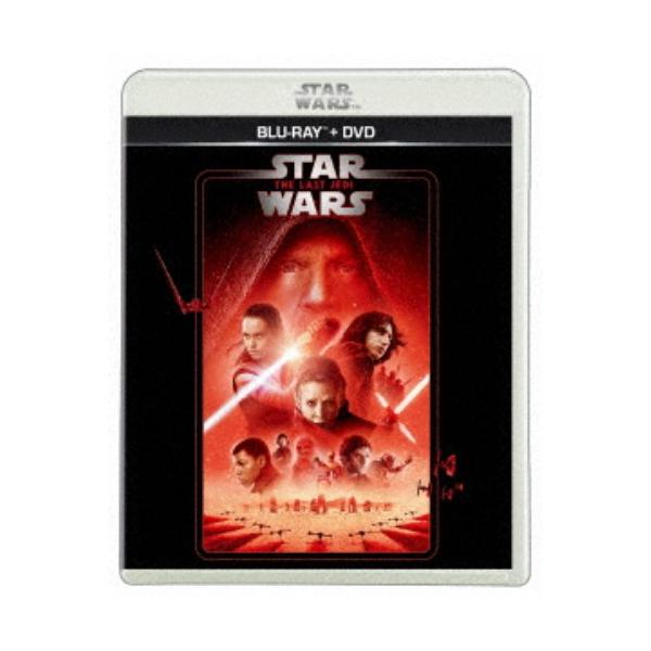 ■発送倉庫:DVD倉庫（※神奈川県からの発送）■種別:Blu-ray■発売日:2026/02/11■販売元:ウォルト・ディズニー・■説明:ストーリー 光か闇か、運命の戦い。／ついに登場した伝説のジェダイ、ルーク・スカイウォーカー。彼の出現は...
