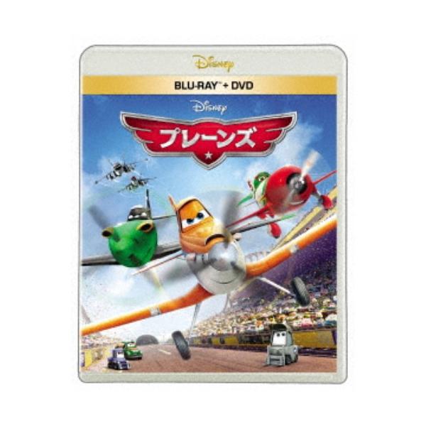 ■発送倉庫:DVD倉庫（※神奈川県からの発送）■種別:Blu-ray■発売日:2026/02/11■販売元:ウォルト・ディズニー・■説明:『プレーンズ』 あの『カーズ』の世界が大空へ！／大空の世界一周レースへの出場が農薬散布機のダスティの夢...