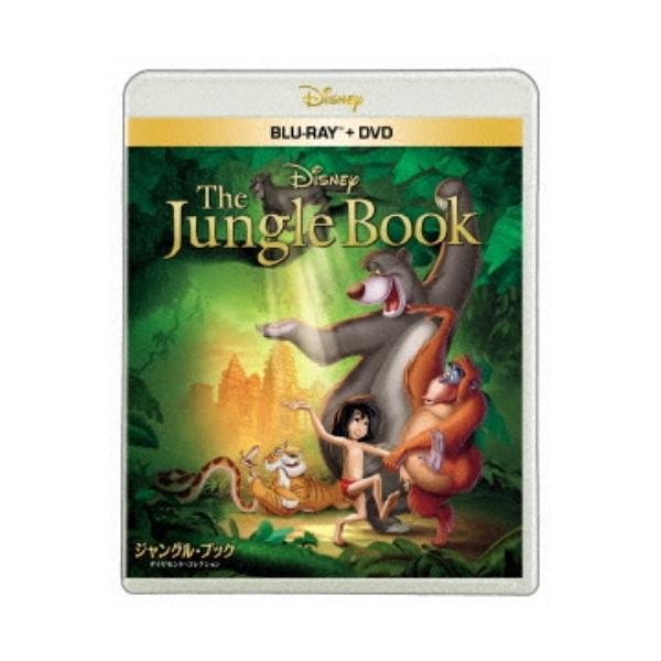 ■発送倉庫:DVD倉庫（※神奈川県からの発送）■種別:Blu-ray■発売日:2026/03/11■販売元:ウォルト・ディズニー・■説明:『ジャングル・ブック』 ジャングルで見つけたのは、愉快でちょっと切ない永遠の友情／ジャングルで育った少...