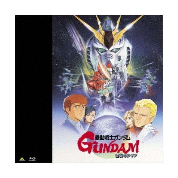 【発売日：2026年02月25日】■納期:発売日以降お届け■発送倉庫:DVD倉庫（※神奈川県からの発送）■種別:Blu-ray■発売日:2026/02/25■販売元:バンダイナムコフィルムワークス■説明:解説 怨念の隕石が地球に迫る。アムロ...