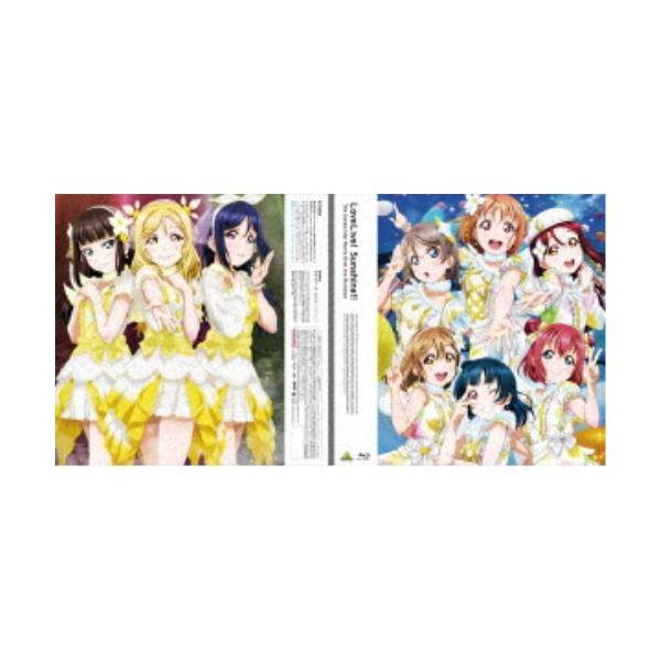 ■発送倉庫:DVD倉庫（※神奈川県からの発送）■種別:Blu-ray■発売日:2026/02/25■販売元:バンダイナムコフィルムワークス■説明:『ラブライブ！サンシャイン！！The School Idol Movie Over the R...