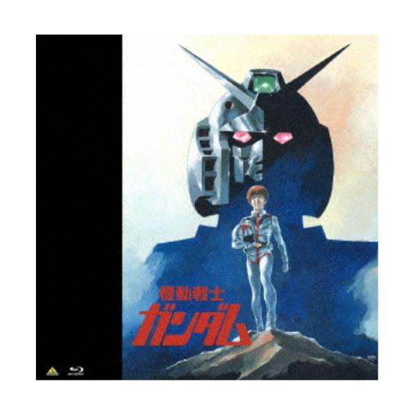 【発売日：2026年01月28日】■納期:発売日以降お届け■発送倉庫:DVD倉庫（※神奈川県からの発送）■種別:Blu-ray■発売日:2026/01/28■販売元:バンダイナムコフィルムワークス■説明:解説 ロボットアニメの金字塔にして、...