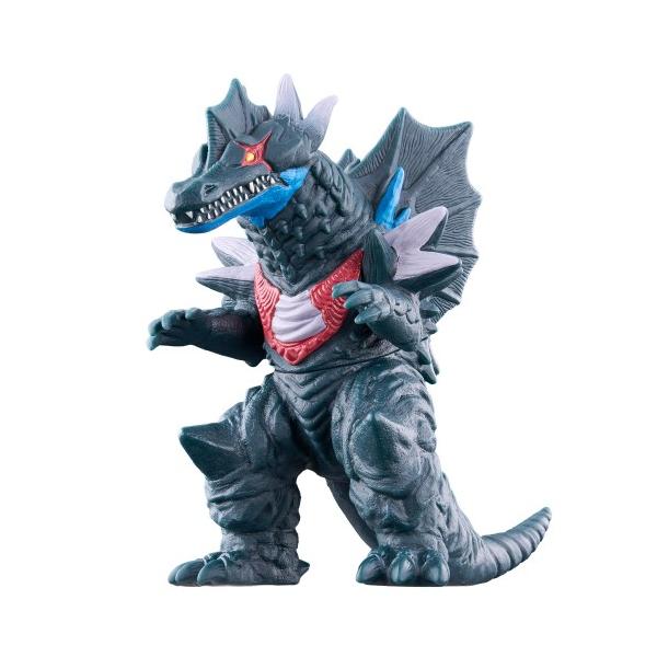 ■発送倉庫:玩具倉庫（※千葉県からの発送）■種別:おもちゃ■発売日:2025/12/20■メーカー:バンダイ■対象年齢:3歳以上■説明:ウルトラ怪獣シリーズに「ガイリュウガ」が登場！ 別売りの「ウルトラヒーローシリーズ」や「ウルトラ怪獣シリ...