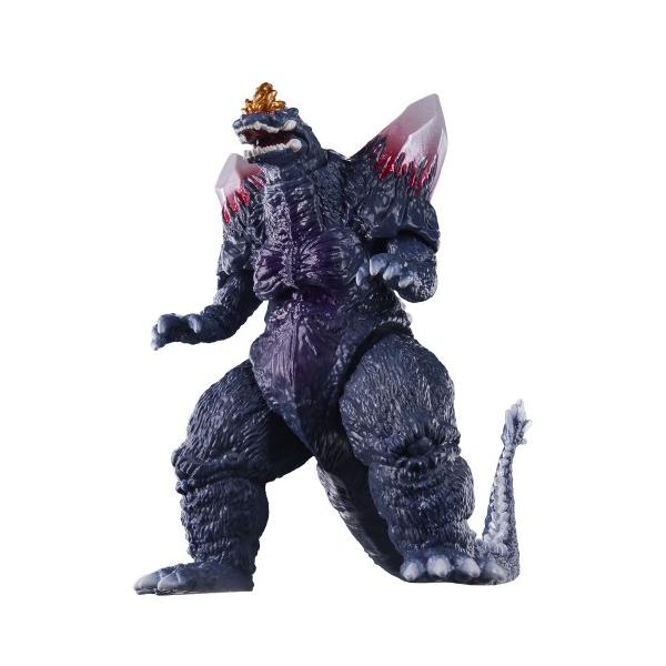 ■発送倉庫:玩具倉庫（※千葉県からの発送）■種別:おもちゃ■発売日:2025/12/13■メーカー:バンダイ■対象年齢:3歳以上■説明:集めて広がる怪獣バトルの世界！ 手のひらサイズで『ゴジラ』の世界観を楽しめる 新フィギュアシリーズ「ゴジ...