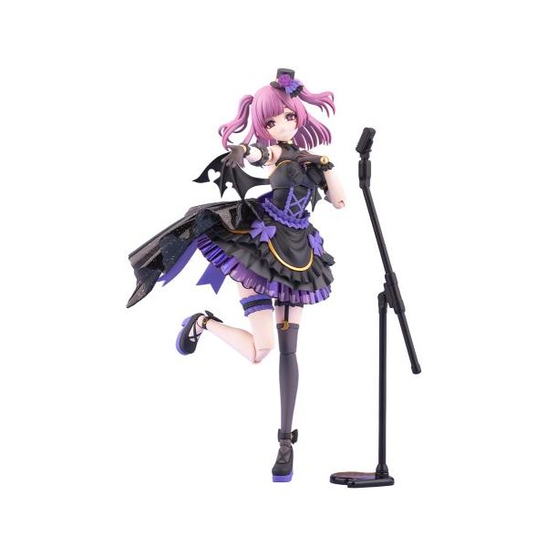 ■納期:発売日お届け■発送倉庫:GAME倉庫（※千葉県からの発送）■種別:ホビー■発売日:2026年5月発売■メーカー:コトブキヤ■対象年齢:15歳以上■説明:ムンラーイ♪今日も『月』が綺麗ですね！『つきにょん』の終末配信の時間だょ〜！  ...