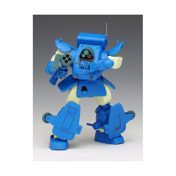 ■発送倉庫:GAME倉庫（※千葉県からの発送）■種別:ホビー■発売日:2022/11/14■メーカー:ウェーブ■説明:フィアナに続くもう一人のパーフェクトソルジャー、イプシロンの専用機、ブルーATがラインナップに。 8月発売の「ブルーティッ...