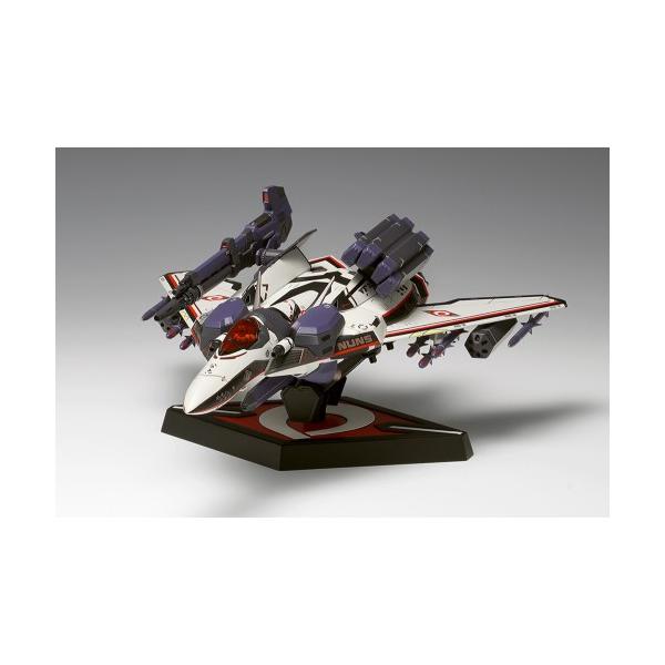 ■発送倉庫:GAME倉庫（※千葉県からの発送）■種別:ホビー■発売日:2024/09/01■メーカー:ウェーブ■説明:アルトが駆るもう一つの主役機、VF171EXがアーマード仕様で再登場！ 2021年、新作「劇場短編マクロスF〜時の迷宮〜」...