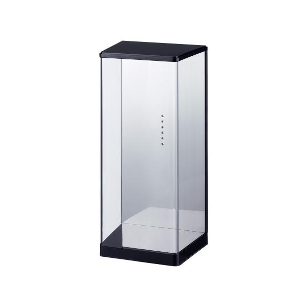 ■発送倉庫:GAME倉庫（※千葉県からの発送）■種別:ホビー■発売日:2024/10/22■メーカー:ウェーブ■説明:模型やフィギュアなどの自慢のコレクションをいやなホコリから守り、見栄えよくディスプレイできるケース。 背面ミラー仕上げ。 ...