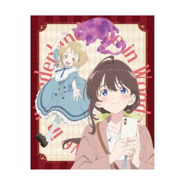 ■発送倉庫:DVD倉庫（※神奈川県からの発送）■種別:DVD■発売日:2026/03/25■販売元:KADOKAWA■説明:解説 ようこそ！あたりまえがない世界へ／あの世界的名作『不思議の国のアリス』が、日本で初めての劇場アニメーション化！...