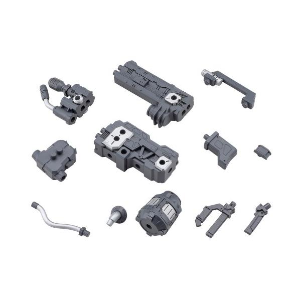 ■納期:発売日お届け■発送倉庫:GAME倉庫（※千葉県からの発送）■種別:ホビー■発売日:2026年4月発売■メーカー:コトブキヤ■対象年齢:15歳以上■説明:「業火の炎がすべてを解決する！」  M.S.Gシリーズに、圧倒的な存在感を放つ火...