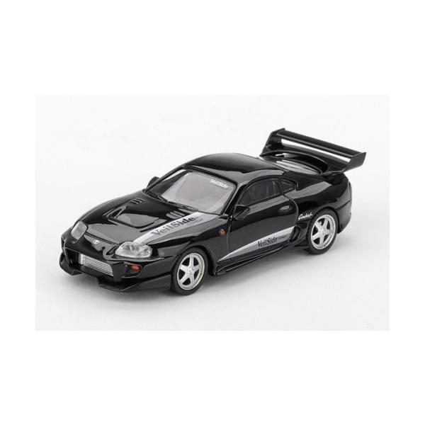 ■納期:発売日お届け■発送倉庫:GAME倉庫（※千葉県からの発送）■種別:ホビー■発売日:2026年6月発売■メーカー:MINI-GT■説明:1/64スケールで新旧スポーツカーやレーシングカーを精密にモデル化しているMINI GTの新作とし...