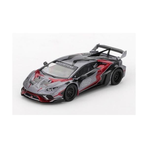 ■納期:発売日お届け■発送倉庫:GAME倉庫（※千葉県からの発送）■種別:ホビー■発売日:2026年4月発売■メーカー:MINI-GT■説明:1/64スケールで新旧スポーツカーやレーシングカーを精密にモデル化しているMINI GTの新作とし...