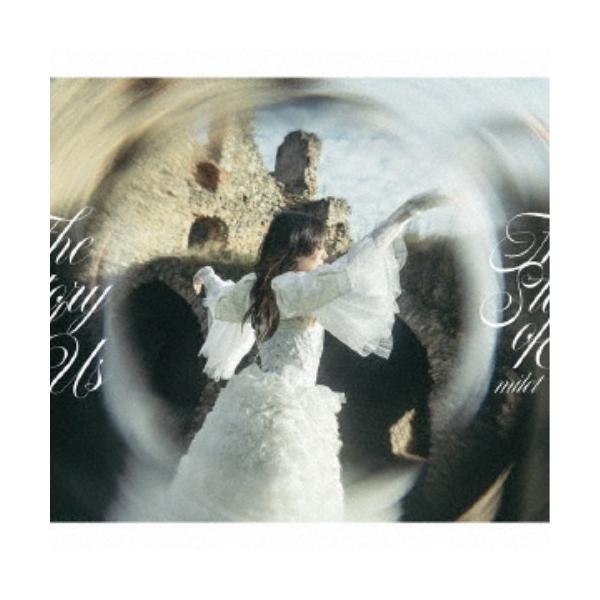 【発売日：2026年03月04日】■納期:発売日以降お届け■発送倉庫:DVD倉庫（※神奈川県からの発送）■種別:CD+Blu-ray■発売日:2026/03/04■販売元:ソニー・ミュージック■収録:Disc.1／01.The Story ...