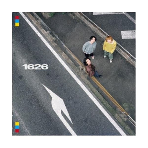 【発売日：2026年03月25日】■納期:発売日以降お届け■発送倉庫:DVD倉庫（※神奈川県からの発送）■種別:CD■発売日:2026/03/25■販売元:ポニーキャニオン■収録:Disc.1／01.MUCHU／02.Bedroom Ang...