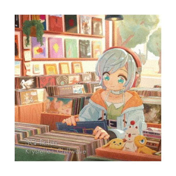 ■発送倉庫:DVD倉庫（※神奈川県からの発送）■種別:CD■発売日:2026/03/04■販売元:ソニー・ミュージック■収録:Disc.1／01.ビサイド島 ＜FINAL FANTASY X＞(3:58)／02.おらが村は世界一 ＜ゼノギア...