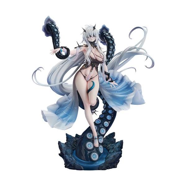 ■納期:発売日お届け■発送倉庫:GAME倉庫（※千葉県からの発送）■種別:ホビー■発売日:2027年2月発売■メーカー:グッドスマイルアーツ上海■説明:人気スマホゲーム『アズールレーン』より、「ファンシー」が1/7スケールフィギュアとなって...