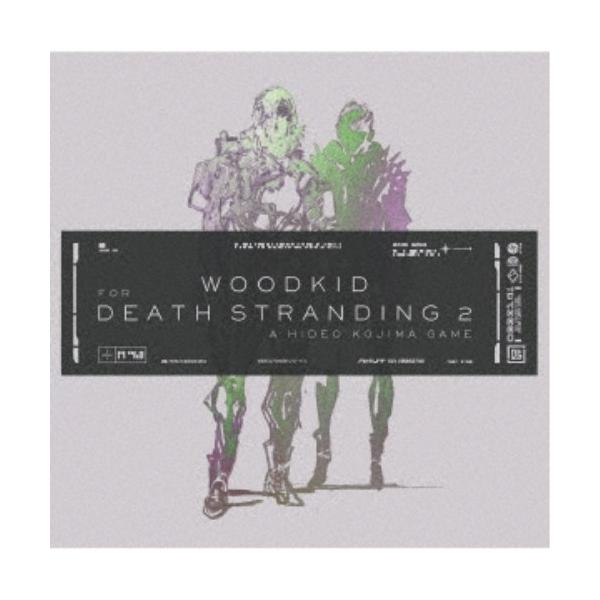 ■発送倉庫:DVD倉庫（※神奈川県からの発送）■種別:CD■発売日:2026/02/18■販売元:ソニー・ミュージック■収録:Disc.1／01.TO THE WILDER(4:41)／02.ANY LOVE OF ANY KIND FT....