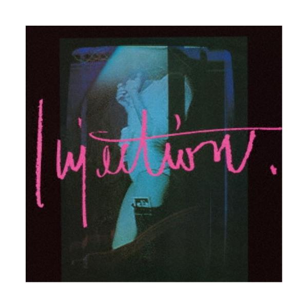 【発売日：2026年03月18日】■納期:発売日以降お届け■発送倉庫:DVD倉庫（※神奈川県からの発送）■種別:CD■発売日:2026/03/18■販売元:ソニー・ミュージック■収録:Disc.1／01.Injection／02.Anest...