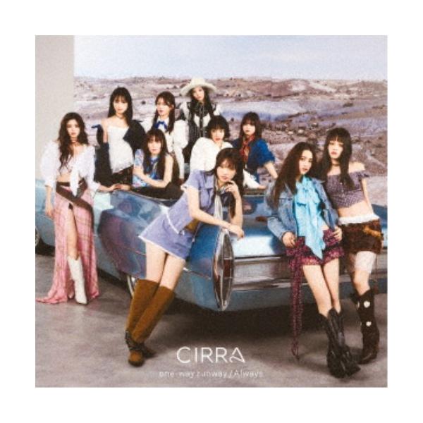 【発売日：2026年03月18日】■納期:発売日以降お届け■発送倉庫:DVD倉庫（※神奈川県からの発送）■種別:CD+Blu-ray■発売日:2026/03/18■販売元:ソニー・ミュージック■収録:Disc.1／01.Always／02....