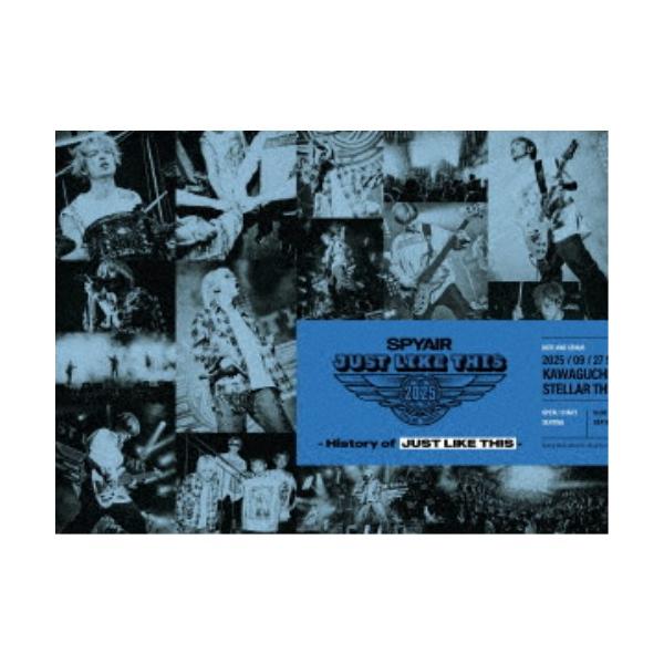 ■発送倉庫:DVD倉庫（※神奈川県からの発送）■種別:DVD■発売日:2026/05/20■販売元:ソニー・ミュージック■収録:Disc.1／01.THE WORLD IS MINE／02.FEEL SO GOOD／03.RE-BIRTH／...