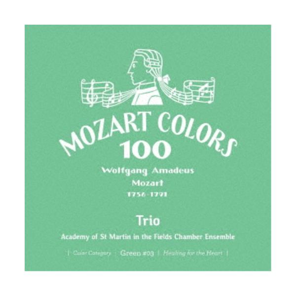■発送倉庫:DVD倉庫（※神奈川県からの発送）■種別:CD■発売日:2026/03/25■販売元:ユニバーサルミュージック■収録:Disc.1／01.三重奏曲 変ロ長調 K.266(271f) 2つのヴァイオリンと低音楽器のための 第1楽章...