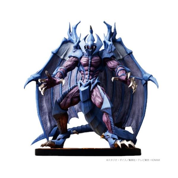 ■納期:発売日お届け■発送倉庫:GAME倉庫（※千葉県からの発送）■種別:ホビー■発売日:2026年8月発売■メーカー:ADKエモーションズ■説明:闇に君臨する幻魔の王-「幻魔皇ラビエル」、三幻魔フィギュアシリーズ完結！  『遊☆戯☆王デュ...