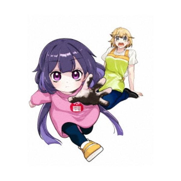 【発売日：2026年03月25日】■納期:発売日以降お届け■発送倉庫:DVD倉庫（※神奈川県からの発送）■種別:Blu-ray■発売日:2026/03/25■販売元:KADOKAWA■説明:シリーズ解説 コワくないって、本当？／幼稚園が舞台...