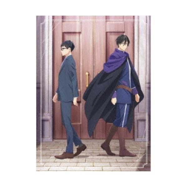 ■発送倉庫:DVD倉庫（※神奈川県からの発送）■種別:Blu-ray■発売日:2026/03/25■販売元:KADOKAWA■説明:シリーズ解説 シリーズ累計200万部突破！／氷の貴公子×効率厨サラリーマンが織りなす大人気異世界BL！  『...